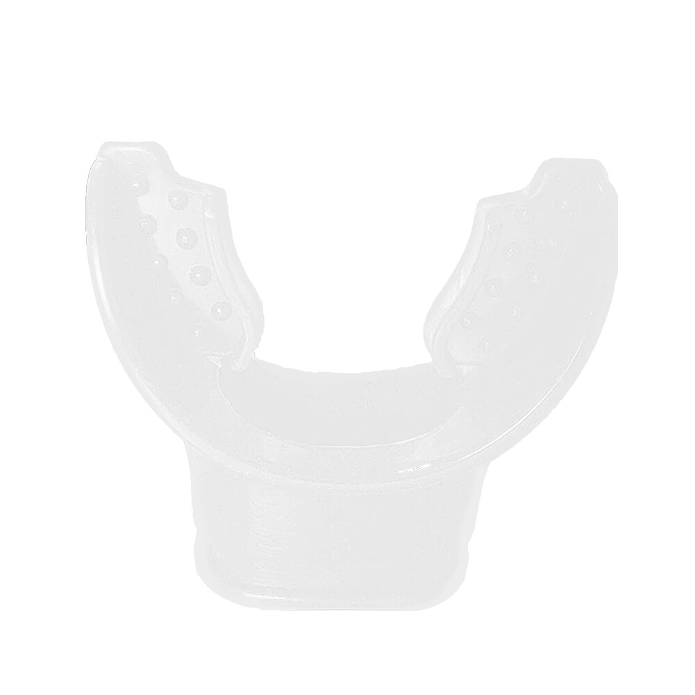 Disposable Silicone Dive Tube Snorkel Mouthpiece U... – Grandado