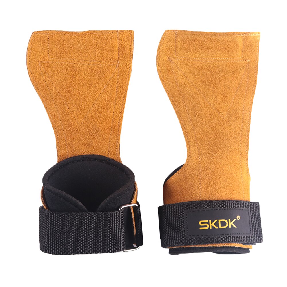 SKDK Weight Lifting Grip Gym Trainining fitnes gea... – Grandado