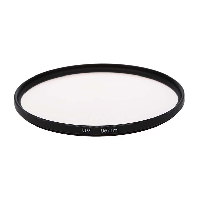View 95mm UV filter lens ultraviolet protection fo... – Vicedeal