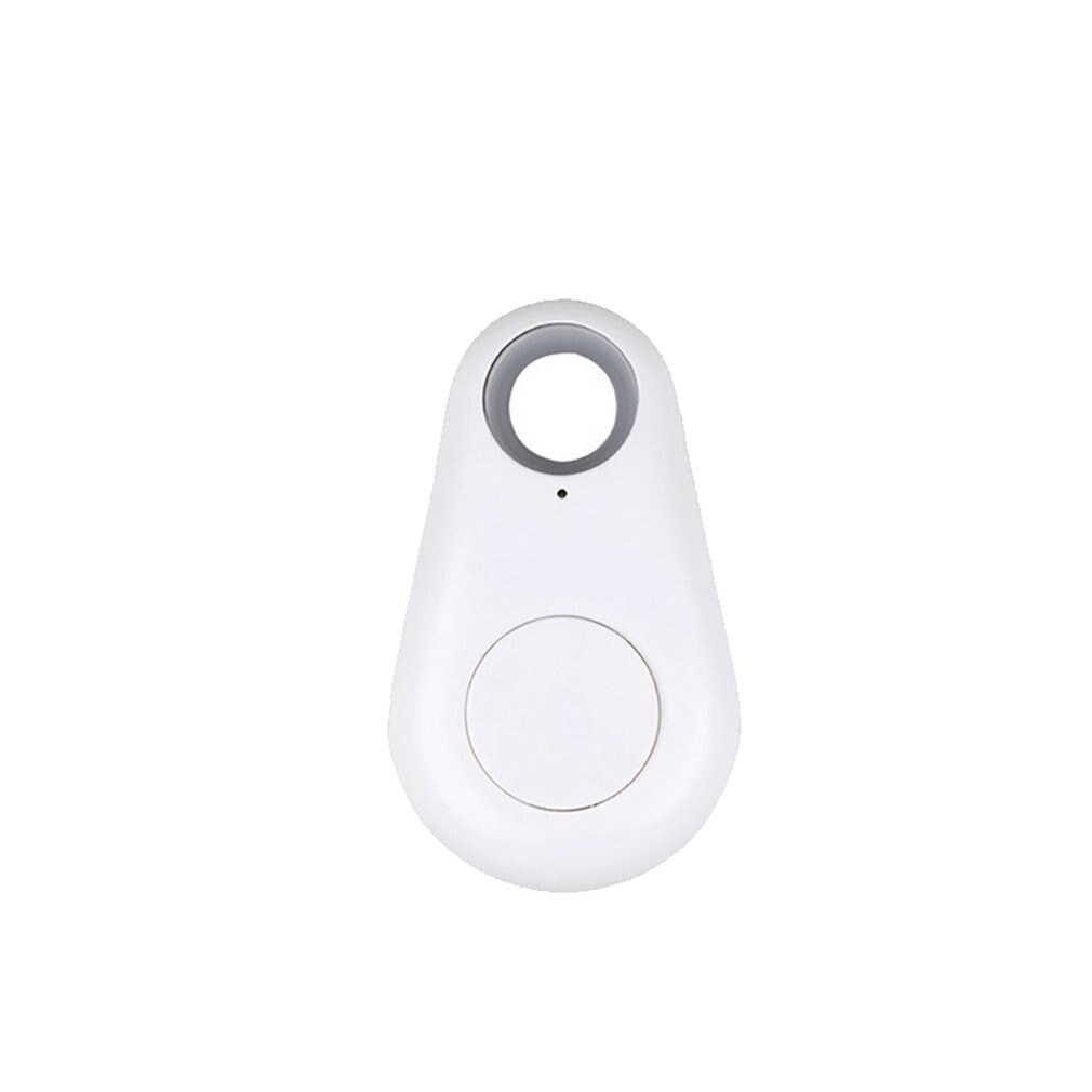 Smart Remote Control Anti Lost Keychain Alarm Blue... – Grandado