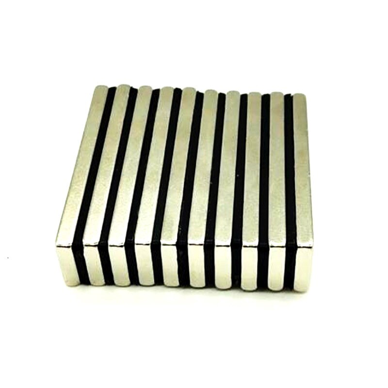 10/20PCS N52 50*15*5 Big Bulk Super Strong Strip B... – Grandado