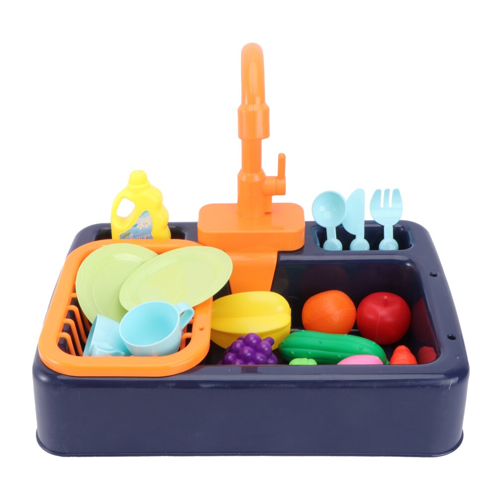 1 Set Practical Water Flowing Cleaning Tool Shower... – Grandado