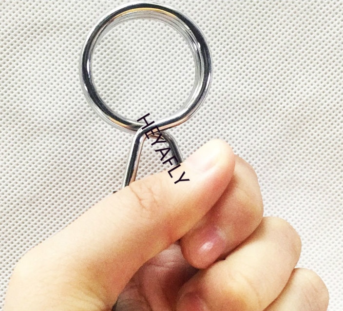 Fitness Rod Clip Lever Buckle Dumbbell Lever Sprin... – Grandado