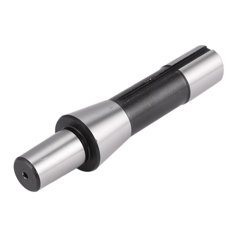 R8 to 3Jt R8 Shank Drill Chuck Arbor Jacobs Cone F... – Grandado