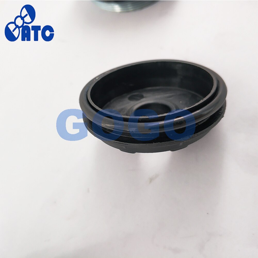 Hintere Differential Öl Filter für Golf / A3/S3/SP... – Grandado