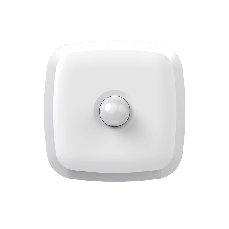 WiFi Wireless Ceiling Infrared Detector, 24-Hour M... – Vicedeal