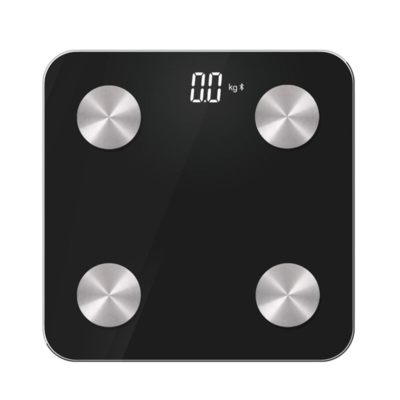 Bodyfat Smart Digitale Weegschaal 20 Body Analyzer... – Vicedeal