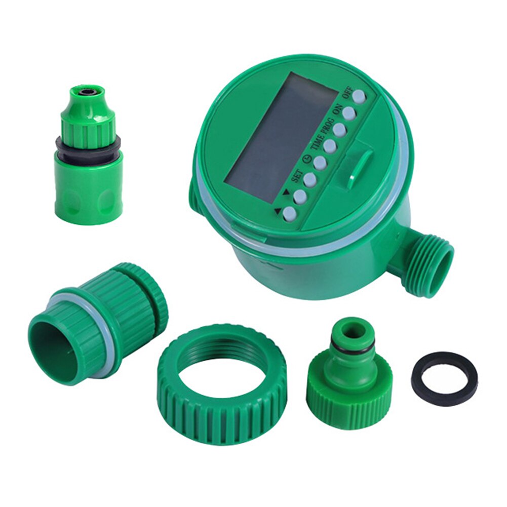 Electronic Garden Watering Timer Lcd Display Garde... – Grandado