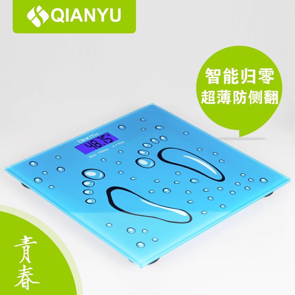 Electronic weight scales human body smart househol... – Vicedeal