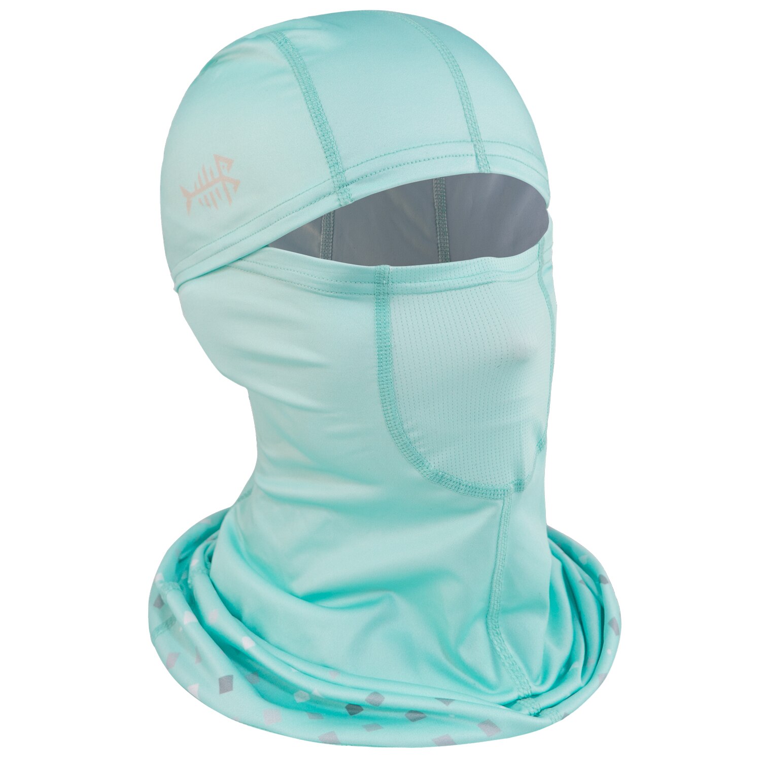 Bassdash UPF 50+ Balaclava Ninja Hood Mask UV Prot... – Grandado
