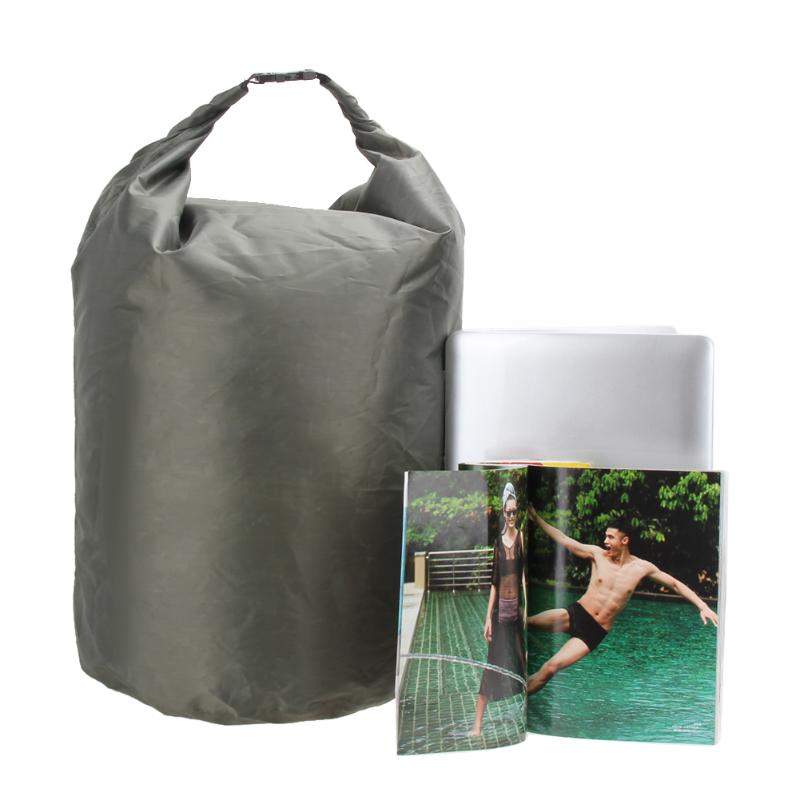 Portable 70L Waterproof Dry Bag Storage Water Resi... – Grandado
