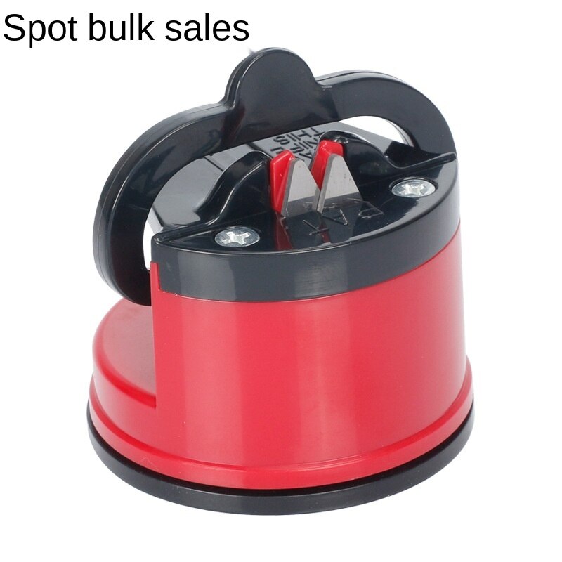 Knife Sharpener Sharpening Tool Easy And Safe To S... – Grandado