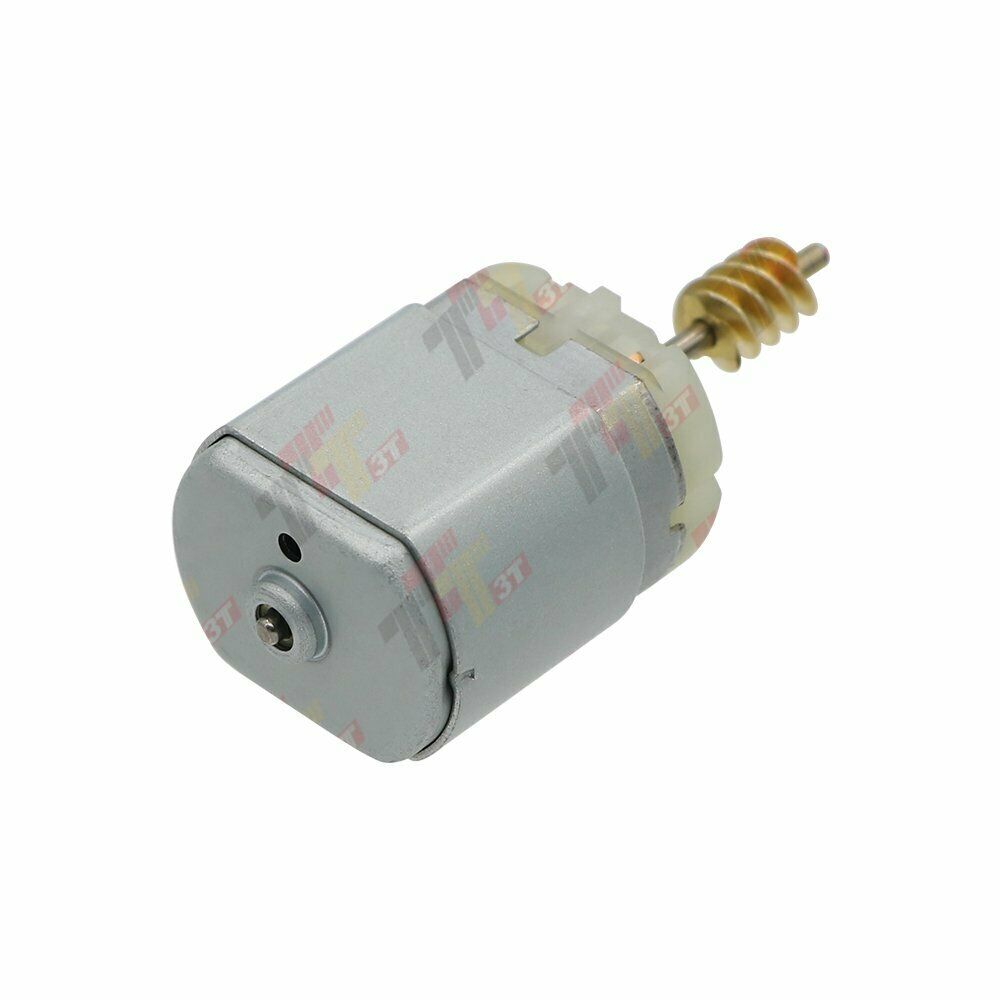 ELV/ESL Motor Steering Lock Wheel Motor for Cadill... – Grandado