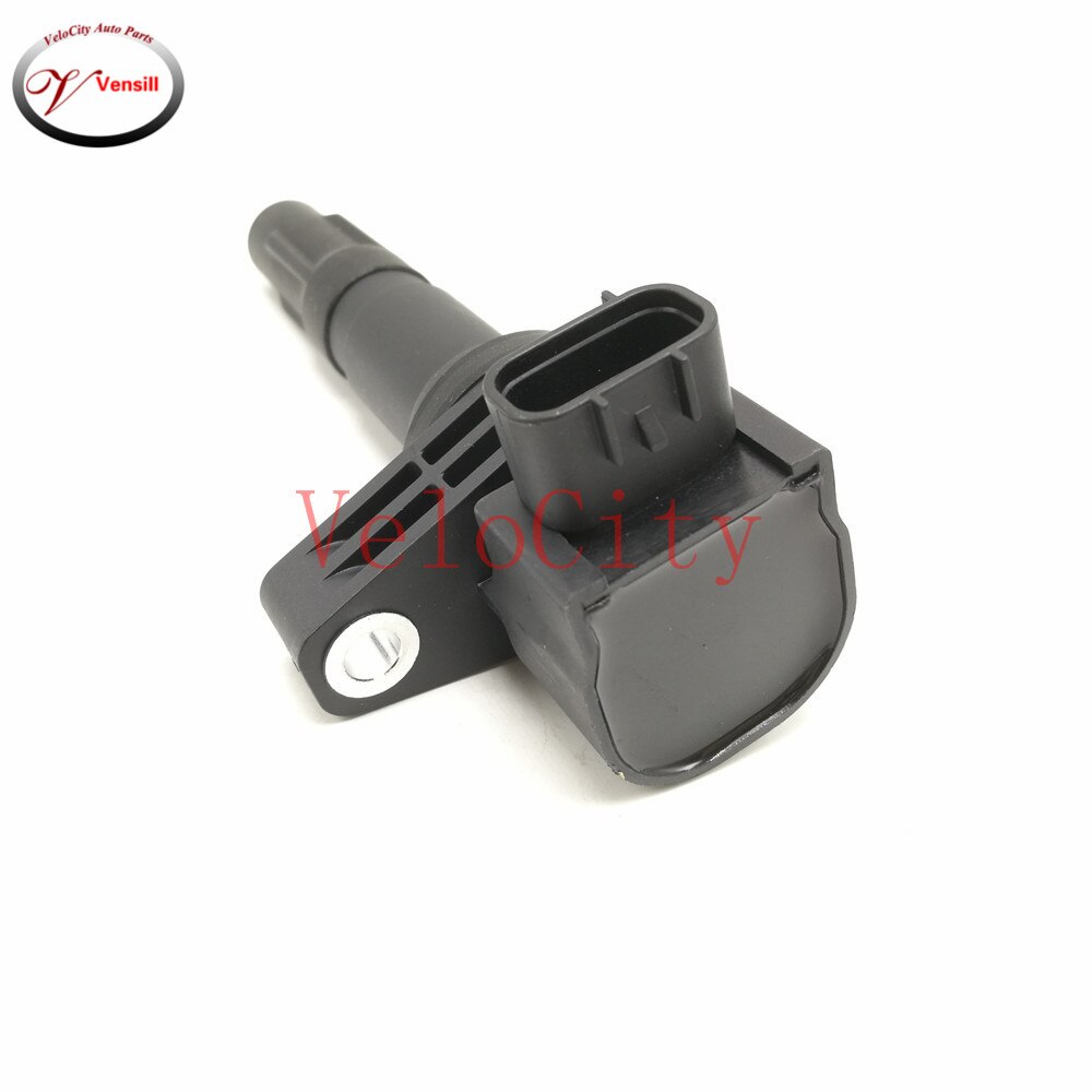 Neue Zündspule Teil Keine #3705100 473QE FK0444 Passt BYD F3 L3 G3 ...