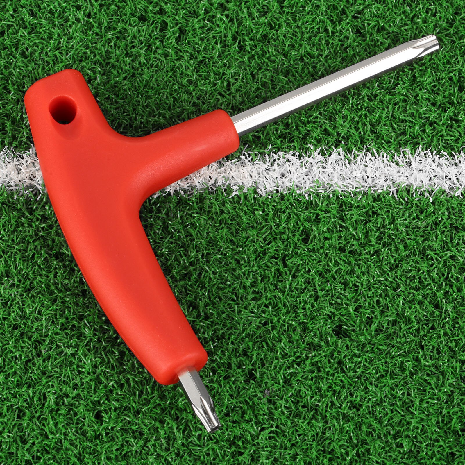 Blauw T-Type Dual-Gebruik Golf Moersleutelmoersleu... – Grandado