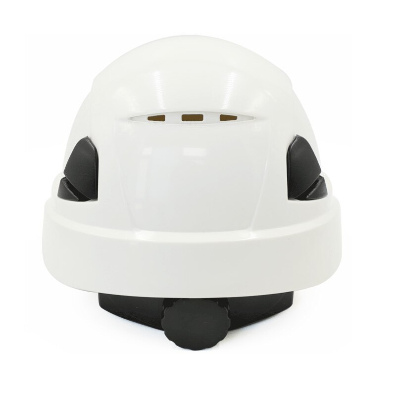 Strong ABS Bump Cap Site Construction Safety Work ... – Vicedeal