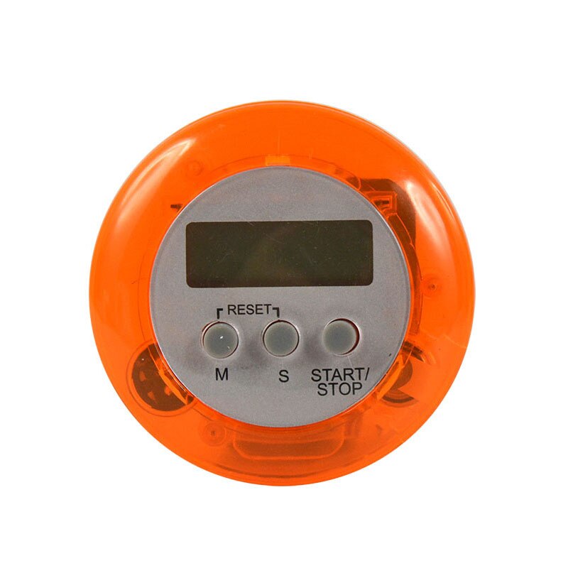 1PC Magnetic Digital Timer Countdown Alarm Clock C... – Grandado