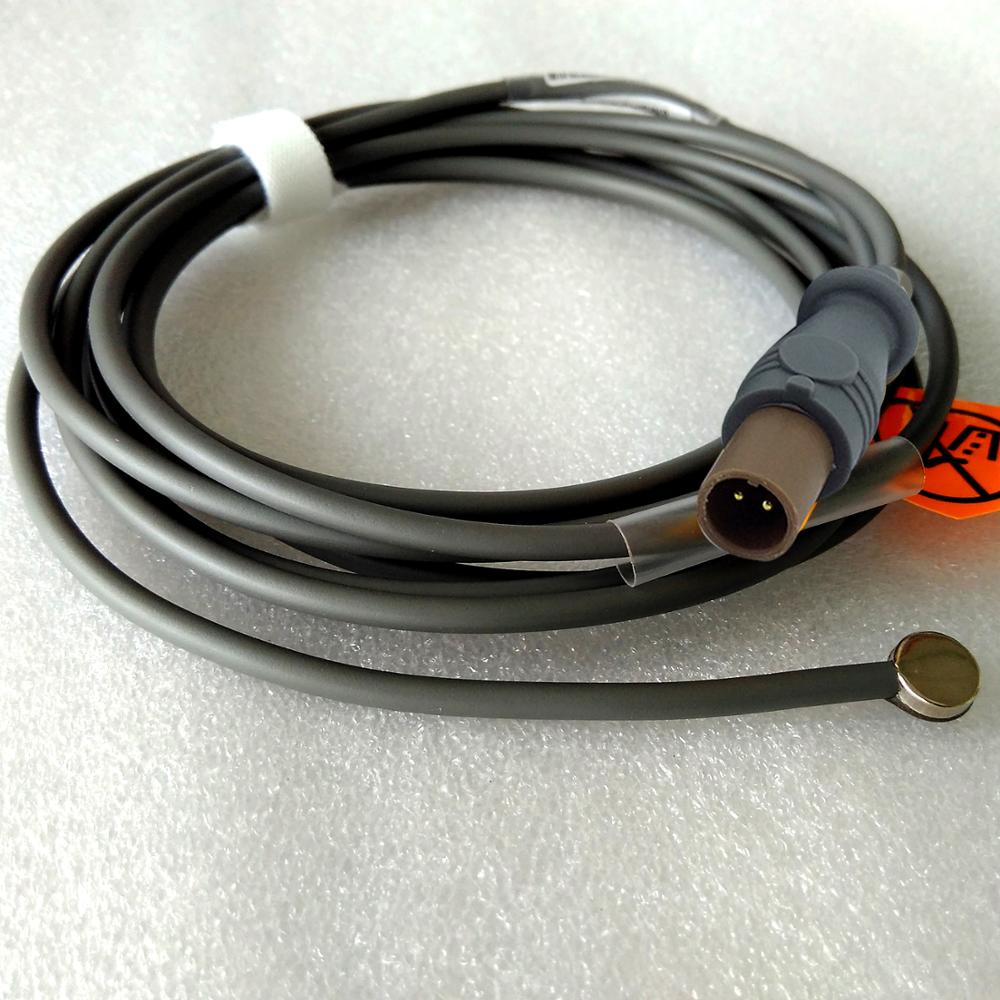 H P 21078A compatible adult skin surface Monitor T... – Grandado