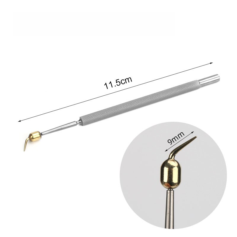 Ophthalmology microscopy instrument Stainless stee... – Grandado