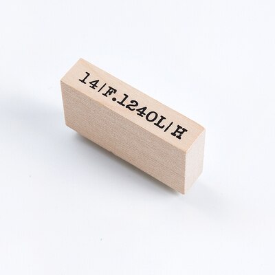 Vintage Post Office Series Digital Mini Stamp DIY ... – Grandado