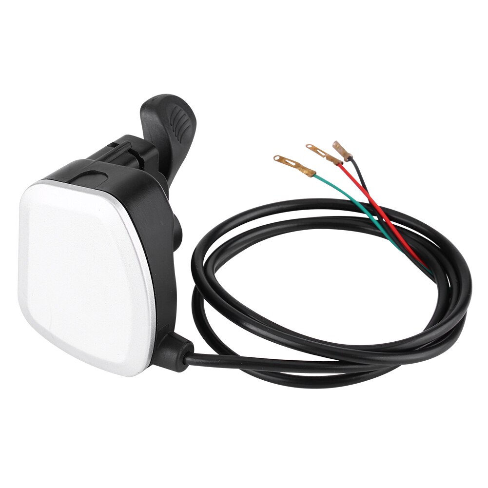 Styre elcykel skoter elcykel tumgas lämplig för 24... – Grandado