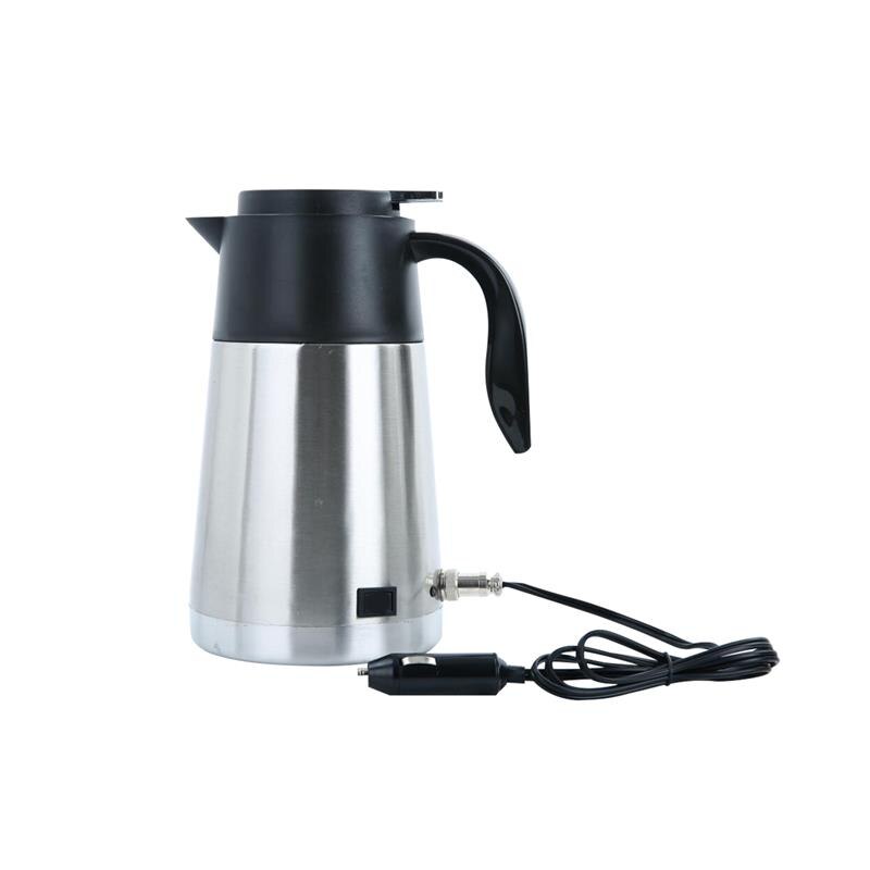 Heizung Wasserkocher 12V 24V Edelstahl Auto Heizun... – Vicedeal