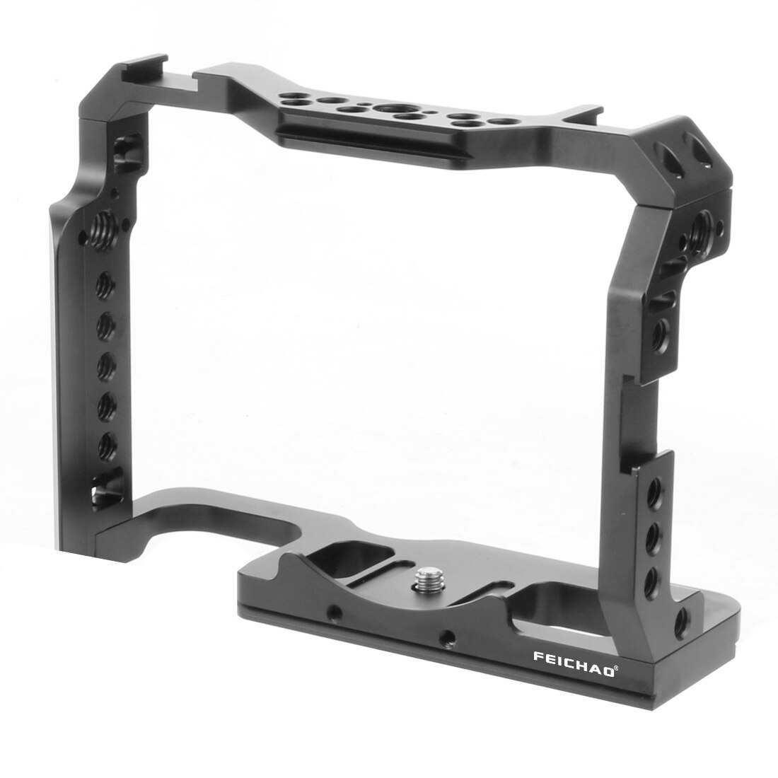FEICHAO Camera Cage for Sony A7S3 for A7R4 with To... – Vicedeal