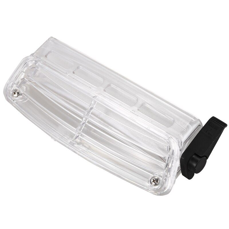 Motorcycle Windshield Air Vent for Honda Goldwing ... – Grandado