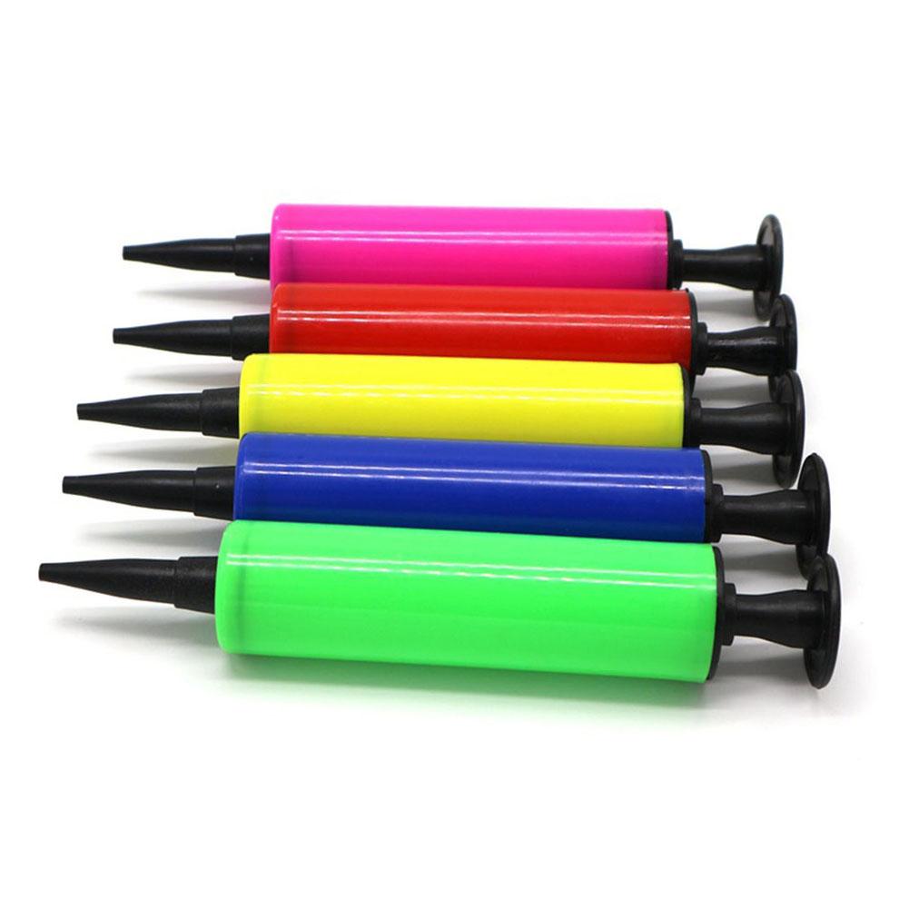 Ballon Inflater Luchtpomp Ballon Pomp Mini Hand He... – Vicedeal