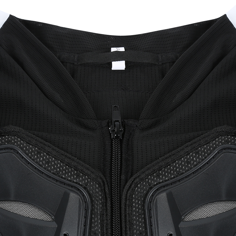 Motorcycle Riding Racing Body Armor Jacket Spine C... – Grandado