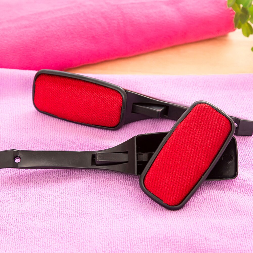 Static Magic Fur Cleaning Brushes Pet Hair Remover... – Grandado