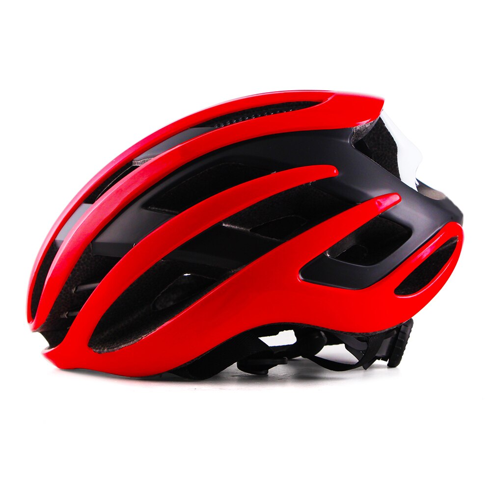 Top Aero Fietshelm Road Mtb Fiets Tt Helm Rode Tri... – Vicedeal