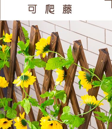 Garden Extendable Instant Fence Garden Expanding F... – Grandado