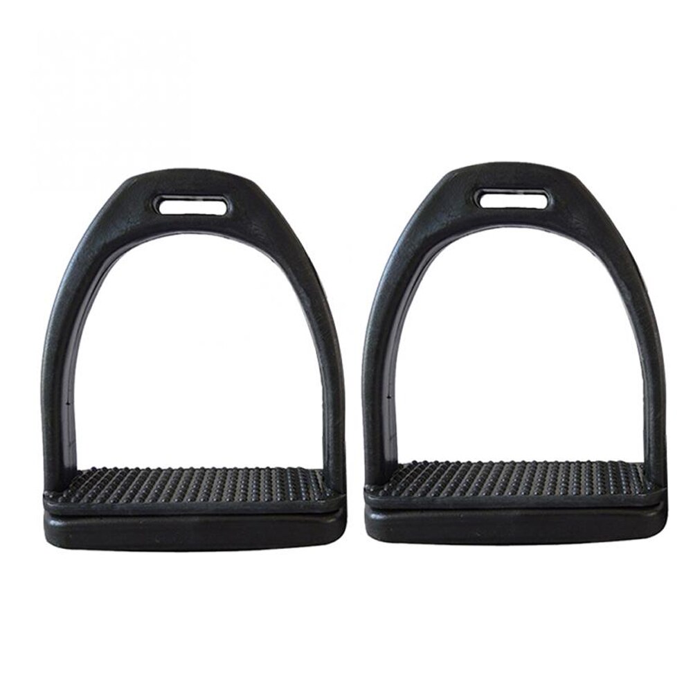 2PCS 2 Sizes Durable Horse Riding Stirrups For Hor... – Grandado