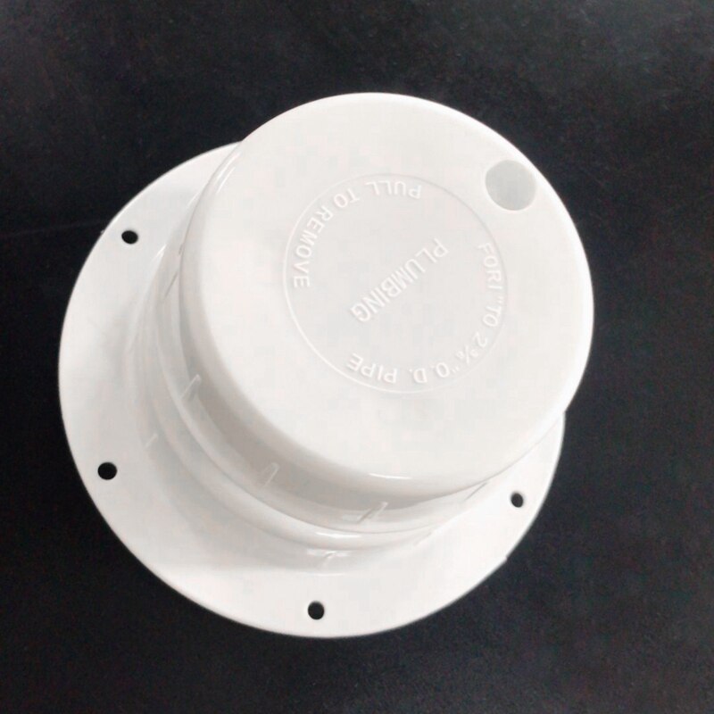 Rv Plumbing Vent Cap White Plastic Roof Cover for ... – Grandado