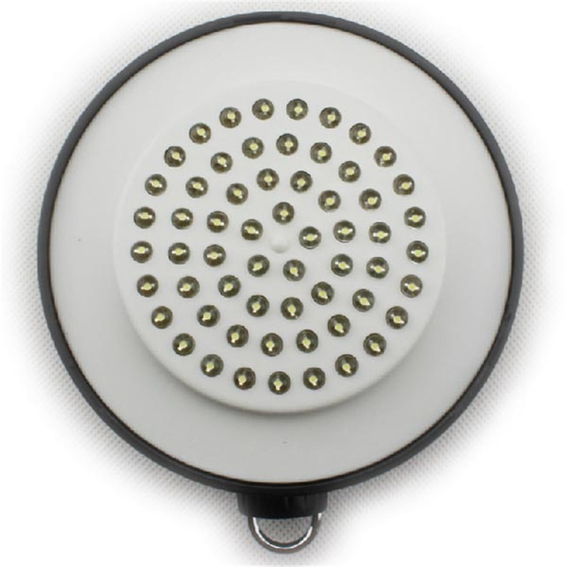 XANES Outdoor Portable 60 LED Camping Hiking Light... – Grandado