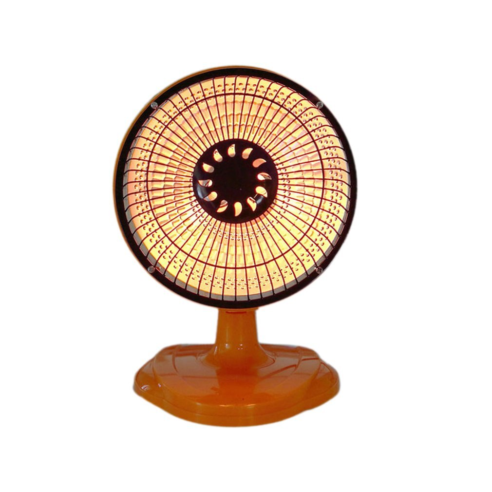 Electric Heater Shake Head Mini Home Heater In Win... – Grandado