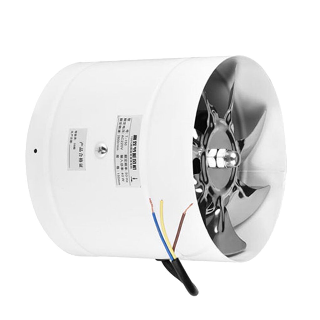 Boat Marine Bilge Electric Caravan Air Blower Fan,... – Grandado