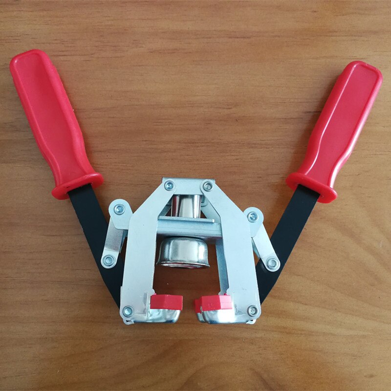 Metal 26mm HomeBrew Equipment Beer Bottle Capper C... – Vicedeal