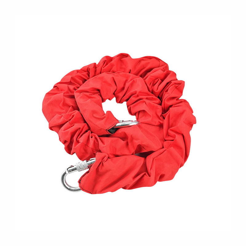 Bungee Dance Workout Elastic Rope Rubber Resistanc... – Grandado