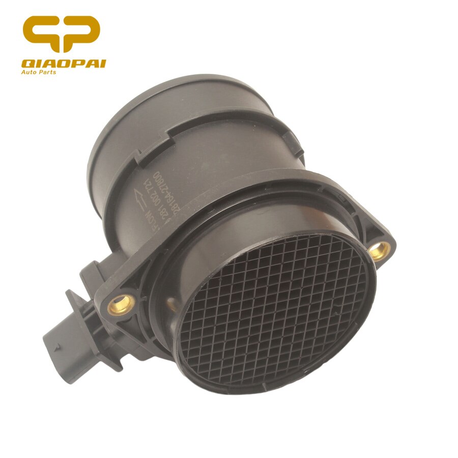 Sensor MAF de flujo másico de aire Sensor 0 281 00... – Grandado