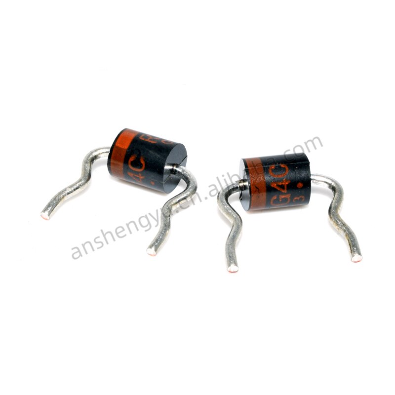 RG4C RG 4C Origina Diode Standard 1000V 2A Through... – Grandado