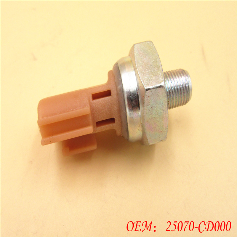 25070-CD000 Oil Pressure Sensor Suitable for Nissa... – Grandado
