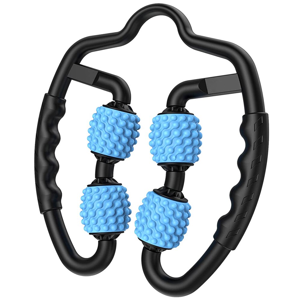 Muscle Roller EVA Trigger Point Roll Massager Tool... – Grandado