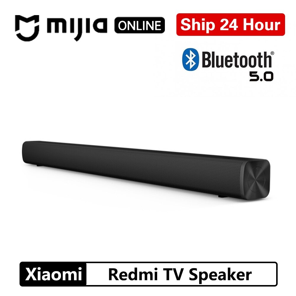 Xiaomi Mijia Redmi Wireless TV Sound Bar Speaker W... – Vicedeal