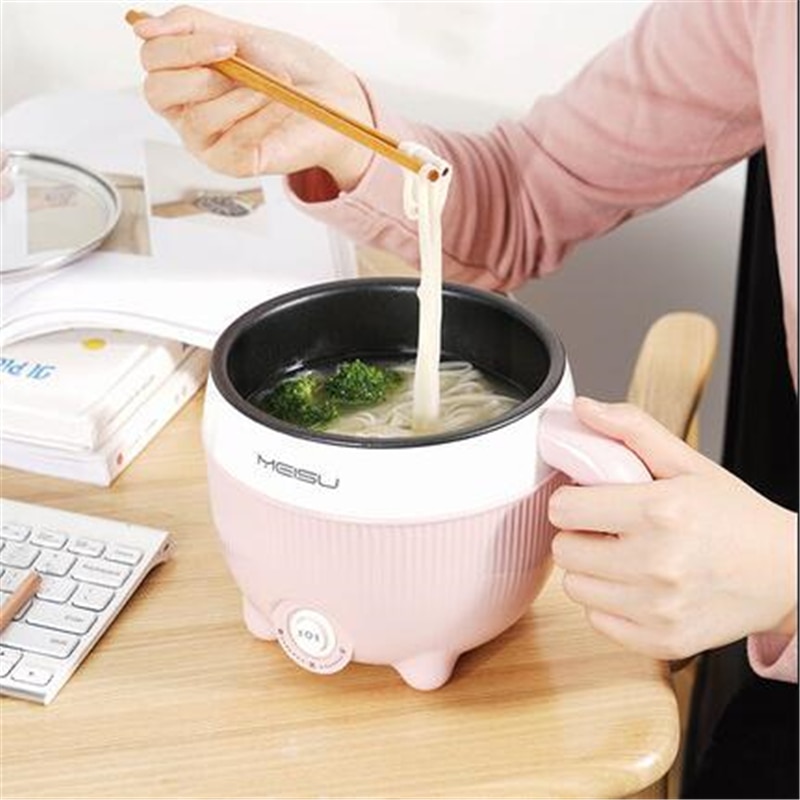 220V Multifunction Electric Cooking Pot Household ... – Grandado