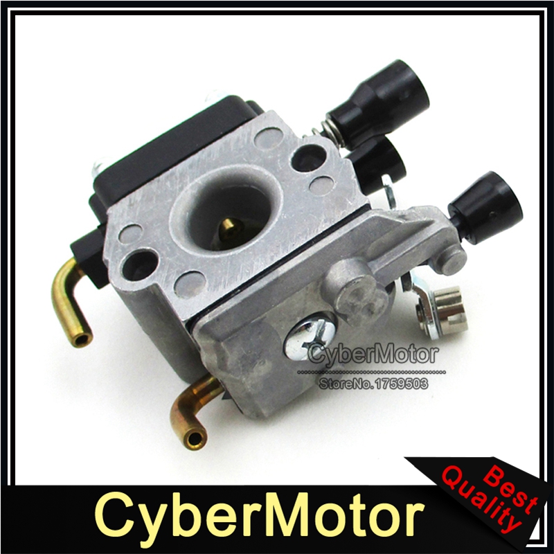 Förgasarkol för stihl fs38 fs45 fs46 fs55 fs74 fs... – Vicedeal