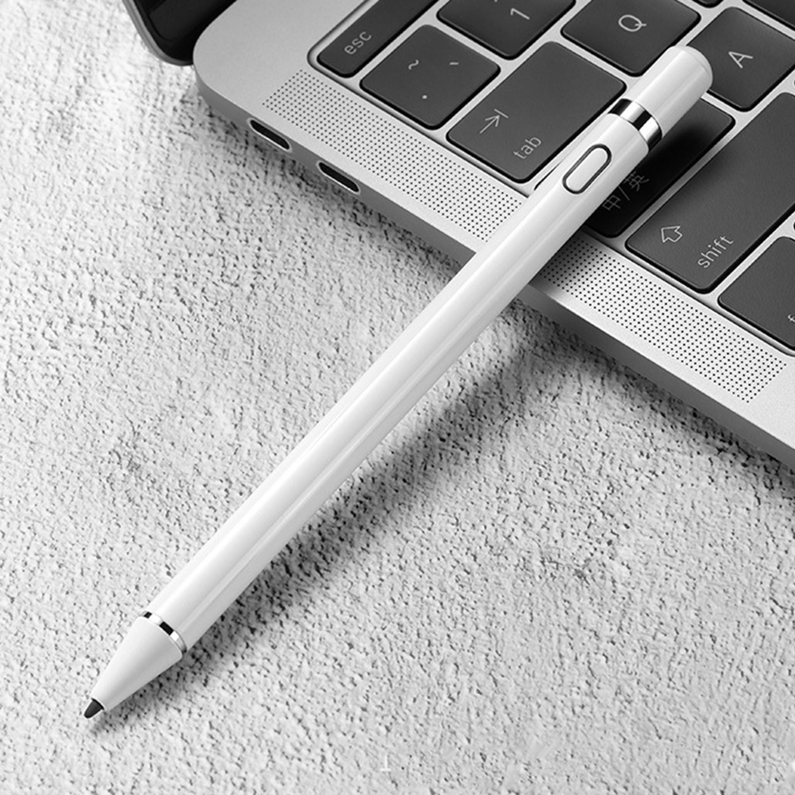 Stylus Pen Fine Point Active Capacitive Stylus Pen... – Vicedeal