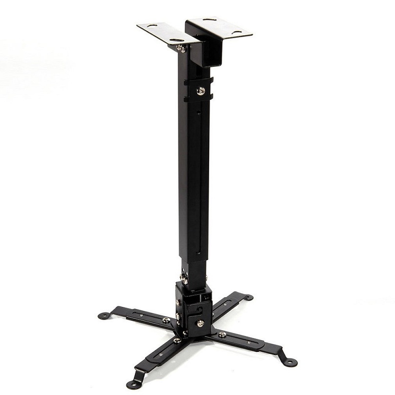 Universal Projector Bracket Retractable Extendable... – Grandado