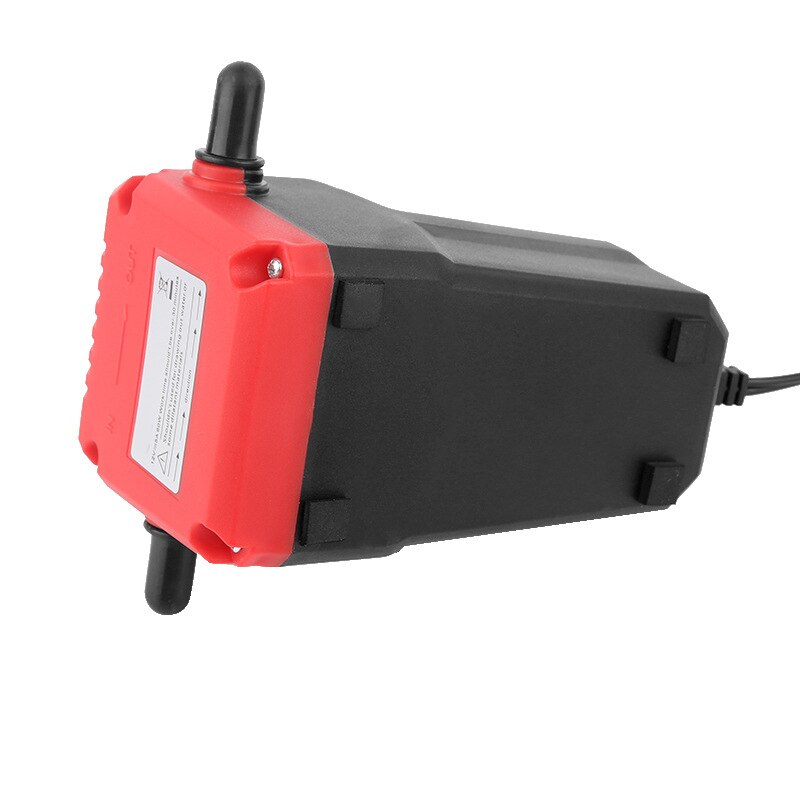 12V 60W Olie Vloeistof Oliecarter Extractor Elektr... – Grandado